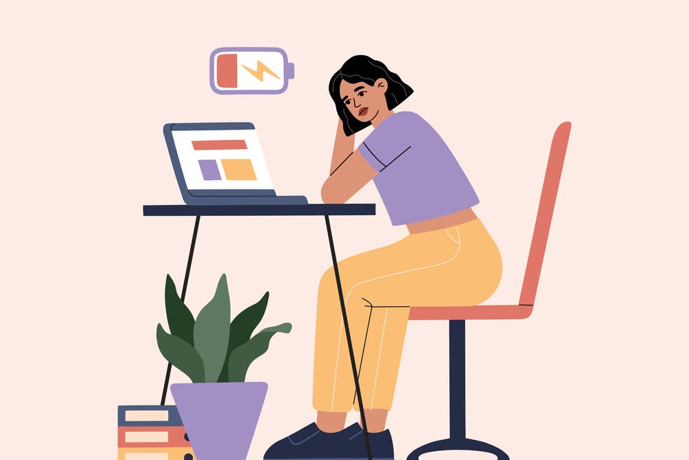 Workplace Taboos On Womens Reproductive Health Must End The Independent